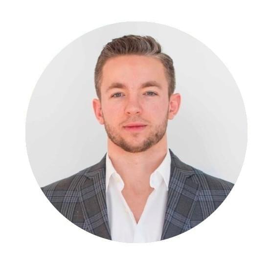 William Brown Entrepreneur